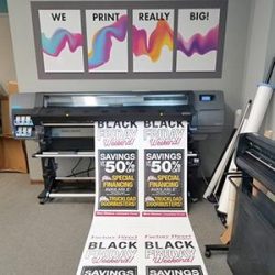 Services | Standard Printing and Mailing